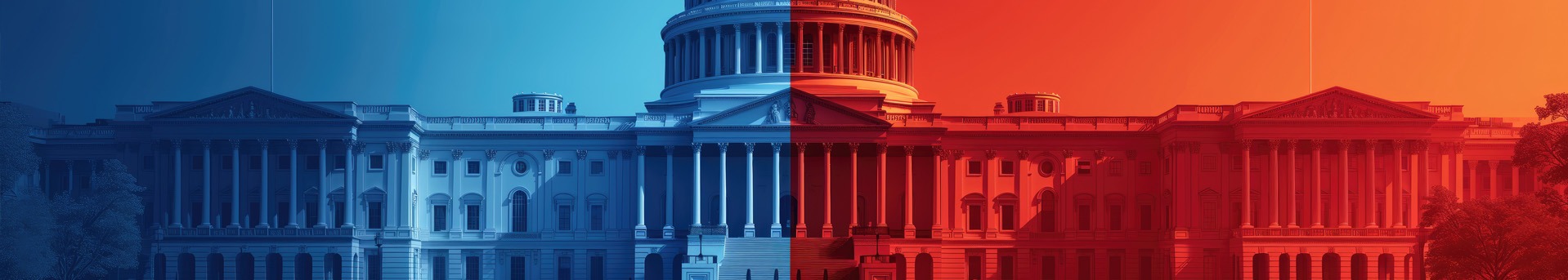 How Political Differences Can Lead to Divorce | Green Giraffe Legal